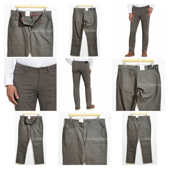 English Laundry | Pants | New English Laundry Mens 5pocket Soft Touch ...